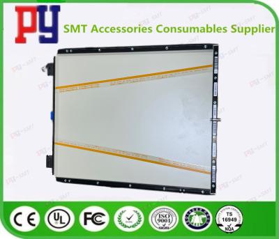 China Original FUJI NXT SMT Spare Parts L-Tray Pallet AA59L10 for LTW2 Tray Holder for sale