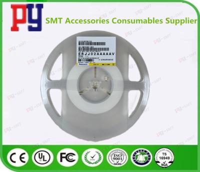 China Panasonic NPM CPK Chip Jig SMT Spare Parts ERJJ02AAAAAV KXFYGC00424 for sale