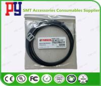 China YG100 YG12 Stop Optical Fiber Sensor 24V Universal KGS-M911D-A1X for sale