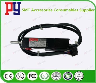 China Panasonic NPM Head Z Axis Motor MTNM000172AA N510042809AB P50B02002BXSMD 24V for sale