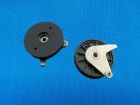 China Yamaha SMT Feeder Drive Roller Unit KW1-M1191-00X | 8mm Compatible | OEM Part 9498 396 03218 for sale