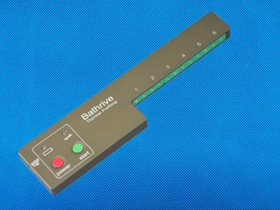 China KIC SlimKIC Start 6 Channel Thermal Analyzer Temperature Tester ±1.2°C Accuracy 433.92MHz for sale