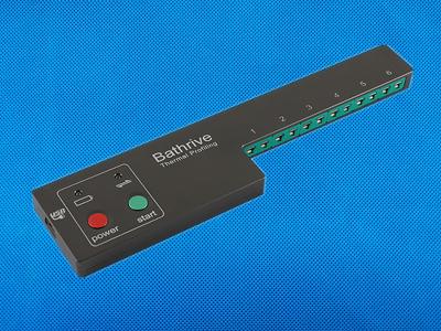 China KIC SlimKIC Start 6-Channel Thermal Analyzer | ±1.2°C Accuracy | -150°C to 1050°C Range for sale