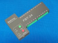 China 24 Channels Bathrive - 24 K Thermal Analyzer / Temperature Tester for sale