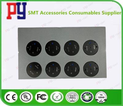 China Fuji NXT H01 10.0G SMT Nozzle AA07400 R36-100G-260 0.1mm Pick and Place Nozzle for sale