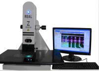 China Full Automatic Double Column 3D Optical Measurement System 0.0005mm Accuracy for sale