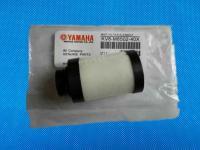 China KV8-M8502-40X White Mist Filter Element for Yamaha YG12 YS12 SMT Machines - 1 Unit Industrial Grade for sale