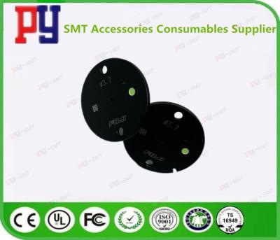 China Fuji NXT Nozzle Head H01 AA0HN00 - 3.7mm Diameter SMT Spare Part for High-Speed Assembly for sale