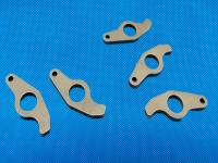 China Yamaha SMT Feeder Back Stopper K87-M111H-20X Replacement Part for YV100 Series for sale
