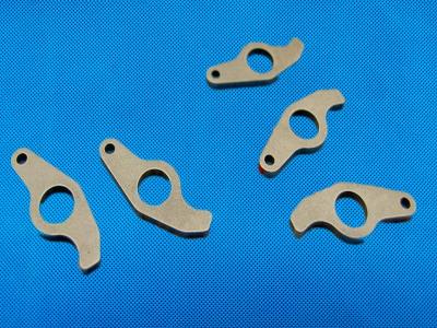 China Yamaha SMT Feeder Back Stopper K87-M111H-20X Replacement Part for YV100 Series for sale