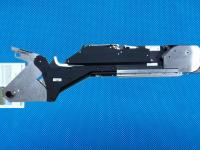 China Universal Genesis Gold 8mm SMT Feeder 50934707 with 42VDC Interface for High-Speed Component Placement for sale