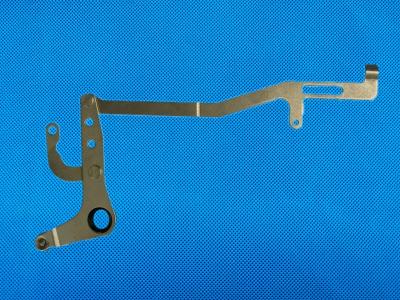 China JUKI SMT Feeder Parts E3115-706-0B0 Knock Lever Link Assembly for 8mm, 12mm, 16mm, 24mm CTF and FTF Feeders for sale