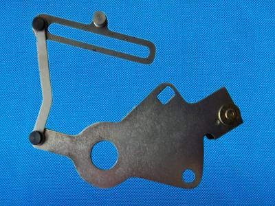 China JUKI E62207060A0 SHUTTER PLATE Upper Cover 32 ASM - Compatible with 8mm, 12mm, 16mm, 24mm FTF & CTF Feeder Systems for sale