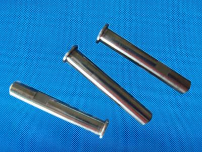 China JUKI SMT Feeder Reel Shaft E6666706R00 32R 1 FTFR Tape Feeder Parts for 8-24mm for sale