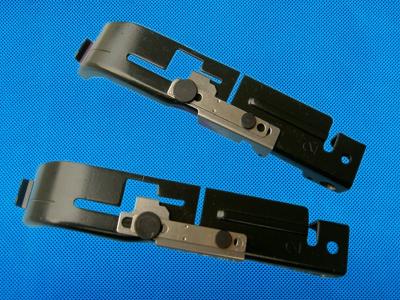 China JUKI SMT Feeder Parts Set for CTF 8mm, FTF 12mm, 16mm, and 24mm Models - Complete Replacement Components for sale