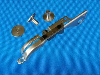 China JUKI AF 8×4mm Tape Cover E1202706AA0 and SMT Feeder Parts for UP CV 08 Series Assembly Equipment for sale