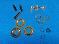 China JUKI Feeder Shake Arm Assembly E13037060A0 for CF8mm & FF8mm Feeders with 4mm Pitch Components for sale