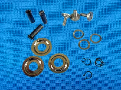 China JUKI Feeder Shake Arm Assembly E13037060A0 for CF8mm & FF8mm Feeders with 4mm Pitch Components for sale