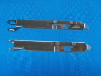 China Stainless Steel JUKI AF 8x2 Feeder Upper Cover PN E1201706AA0A E2203706CA0 for sale