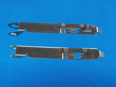 China Stainless Steel JUKI AF 8x2 Feeder Upper Cover PN E1201706AA0A E2203706CA0 for sale