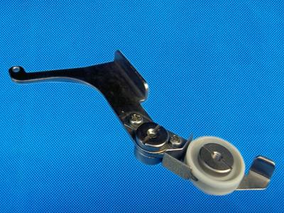 China JUKI SMT Feeder Pressure Roller ASM E1321706AA0 for 8mm Feeder Replacement Part for sale