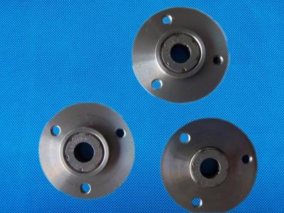 China JUKI SMT Feeder Parts E1301706AA0 CLUTCH HOLDER ASM CE Approved 8mm 12mm 16mm 24mm for sale