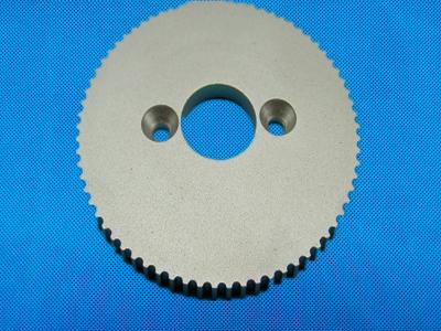 China Juki Feeder WHEEL ASM SMT Spare Part E11027060A0 CF Feeder 2mm 4mm 8mm 12mm 16mm 24mm 32mm 44mm 56mm for sale
