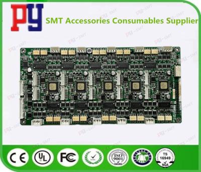 China Yamaha KGS-M5840-002 Head Servo Board Assy for YG100 YG100R MG-1R SMT Spare Parts for sale