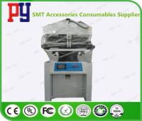 China Semi-Automatic SMT Printing Machine with ±0.05mm Accuracy and 400×300mm Substrate Capacity for PCB Assembly for sale