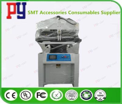 China Semi-Automatic SMT Printing Machine with ±0.05mm Accuracy and 400×300mm Substrate Capacity for PCB Assembly for sale