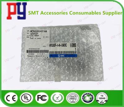 China Panasonic NPM H8 Flow Sensor MTNS000431AA PFMV530F-1-N-X901C 5-8 Head for sale