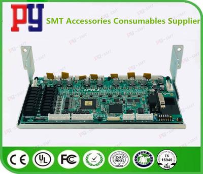 China Original FUJI 2EGTCA000800 M3III NXT Dual-Orbit Control Card for SMT for sale
