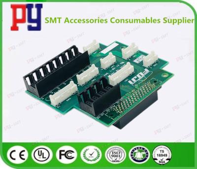 China Original Fuji NXT XK05750 Base IO Card for SMT Pick and Place Machine for sale