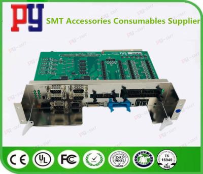 China FUJI NXT II CPU Board HIMC-1106 PCB Assembly for SMT Spare Parts New Used for sale