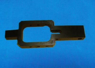 China TDK 446-09-003 ARM BRACKET for Auto Insert Replacement Machine - Metal Spare Parts for TDK, UIC, Panasonic Equipment for sale