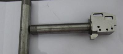 China TDK AI Machine Spare Parts 562-H-1300 Stainless Steel Components for Industrial Automation Systems for sale