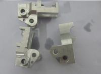 China 556-07-155 Stainless Steel Car Swing Arm Unit Silver Color TDK Spare Parts for Auto Insertion Machines for sale