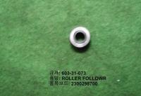 China TDK 603-31-073 Roller Follower Bearing Cam Follower for Industrial Machinery for sale