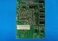 China Panasonic DT401 3 Head PCB Control Board MC16CB KXFE00GXA00 N61009017AA for sale