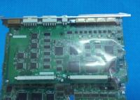 China Panasonic CM602 IO Card SMT PCB Board N610140450AA NFV2CG NF0FCF 24V for sale