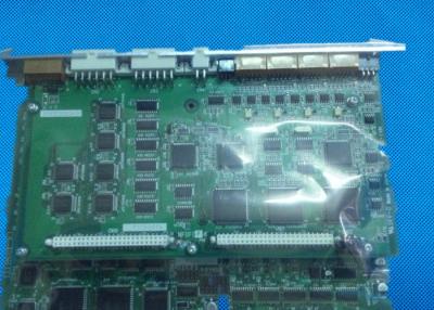 China Panasonic CM602 IO Card SMT PCB Board N610140450AA NFV2CG NF0FCF 24V for sale