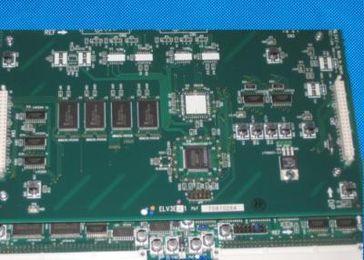 China N610030275AA SMT PCB Board ELV3EA ELV4EA for Panasonic KME CM602 Machine for sale