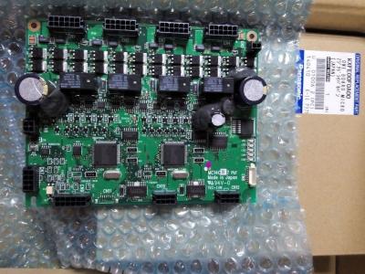 China CM402 Head SMT PCB Board MC14CB for Panasonic Pick and Place Machine with 50W R Motor and 25W Z Motor Control for sale