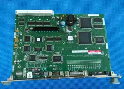 China KXFK00APA00 Control PCB Board - MR-MC01-S05-B5 BC336U404 Surface Mount Motor Control Unit for sale