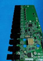 China N610136306AA Feeder Cart SMT PCB Board for Panasonic CM101 24V 8mm for sale