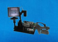 China Samsung SMT Feeder Calibration Jig 220V 50x CCD Camera for CP SM Series for sale