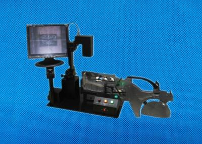 China Samsung SMT Feeder Calibration Jig 220V 50x CCD Camera for CP SM Series for sale