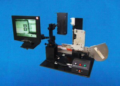 China FUJI CP6 SMT Feeder Calibration Jig 500x350x550mm LED Display ISO Approved for sale