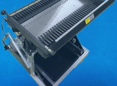 China Panasonic KME CM402 Gang Change Feeder Cart N610064416AA N610056962AA for SMT for sale