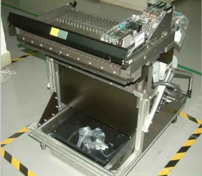 China Panasonic NPM Machine SMT Feeder Cart Parts N610118830AA & N610119860AA for CM212-M Modular Placement Systems for sale
